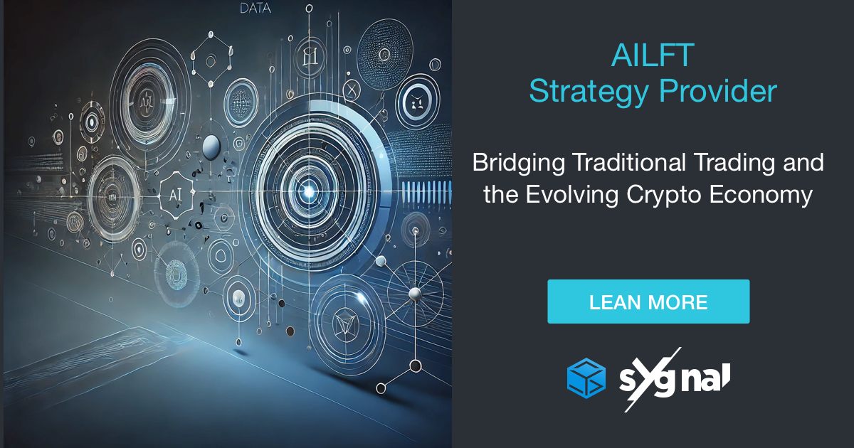 AILFT: Leading Provider in Crypto Trading