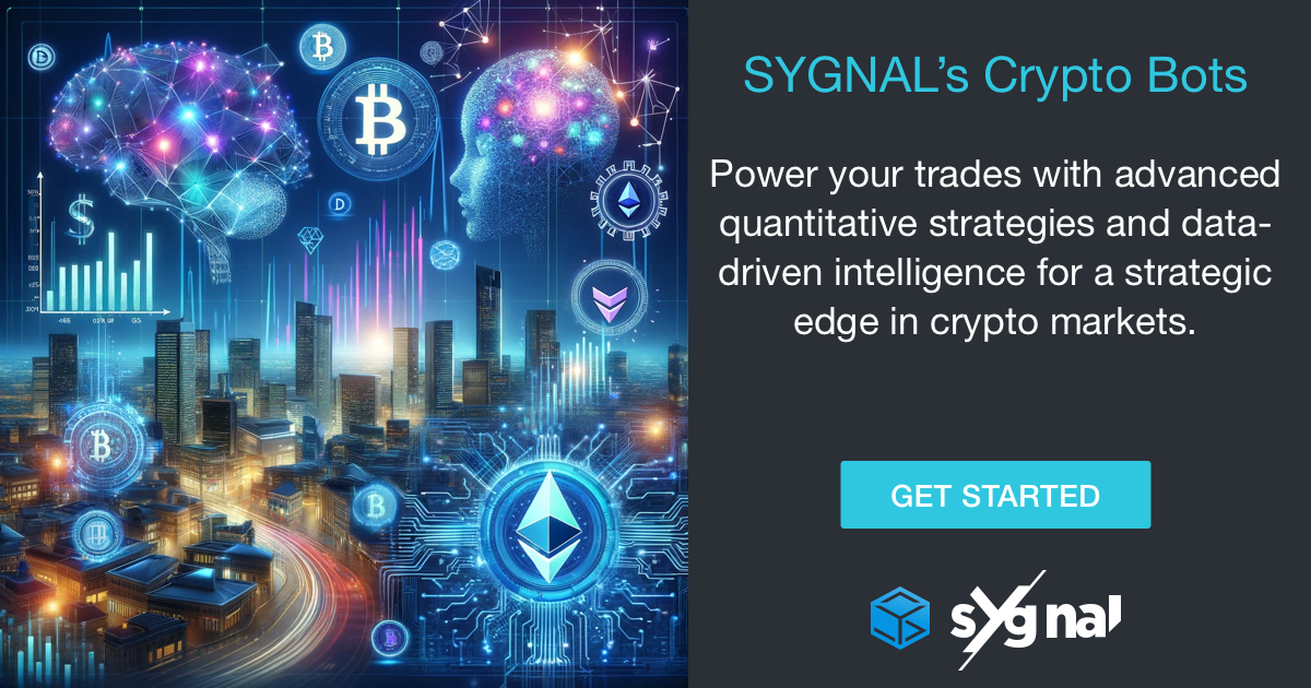 Crypto Bots | SYGNAL